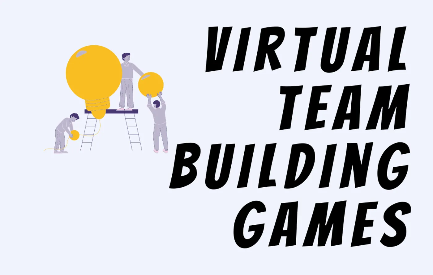 12 Simple Virtual Team Building Activities: Icebreakers & Challenges ...