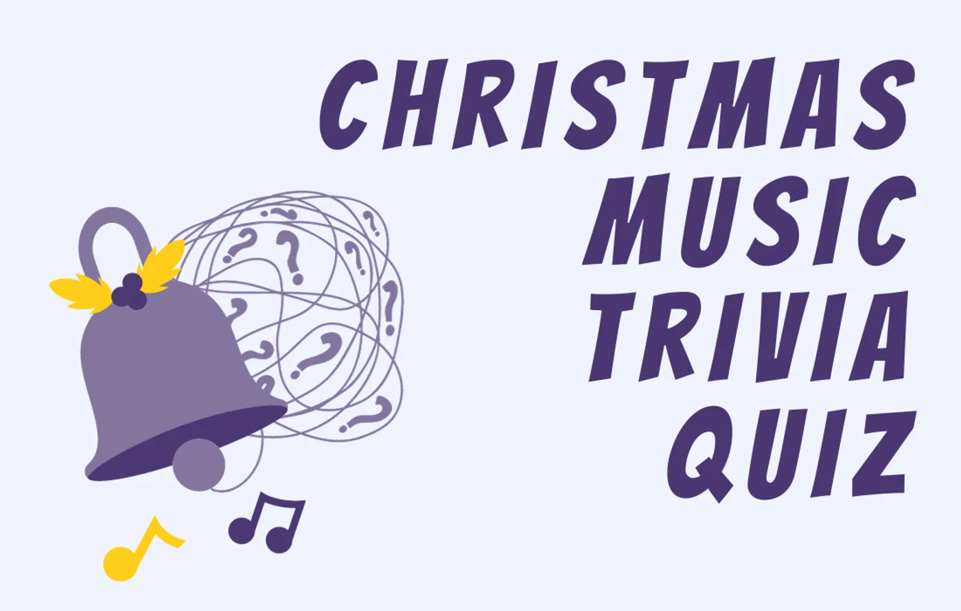 25 Christmas Music Trivia Quiz Questions and Answers - Games & Trivia ...