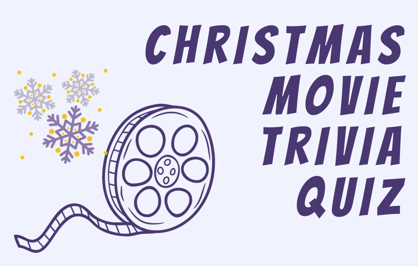 25 Christmas Movie Trivia Quiz Questions and Answers - Games & Trivia ...