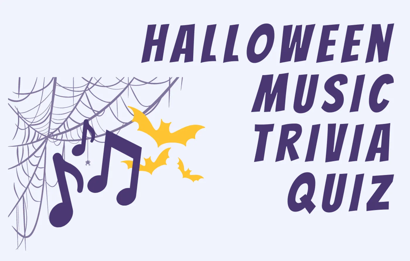 Halloween Music Trivia Quiz Questions and Answers - Games & Trivia Quizzes