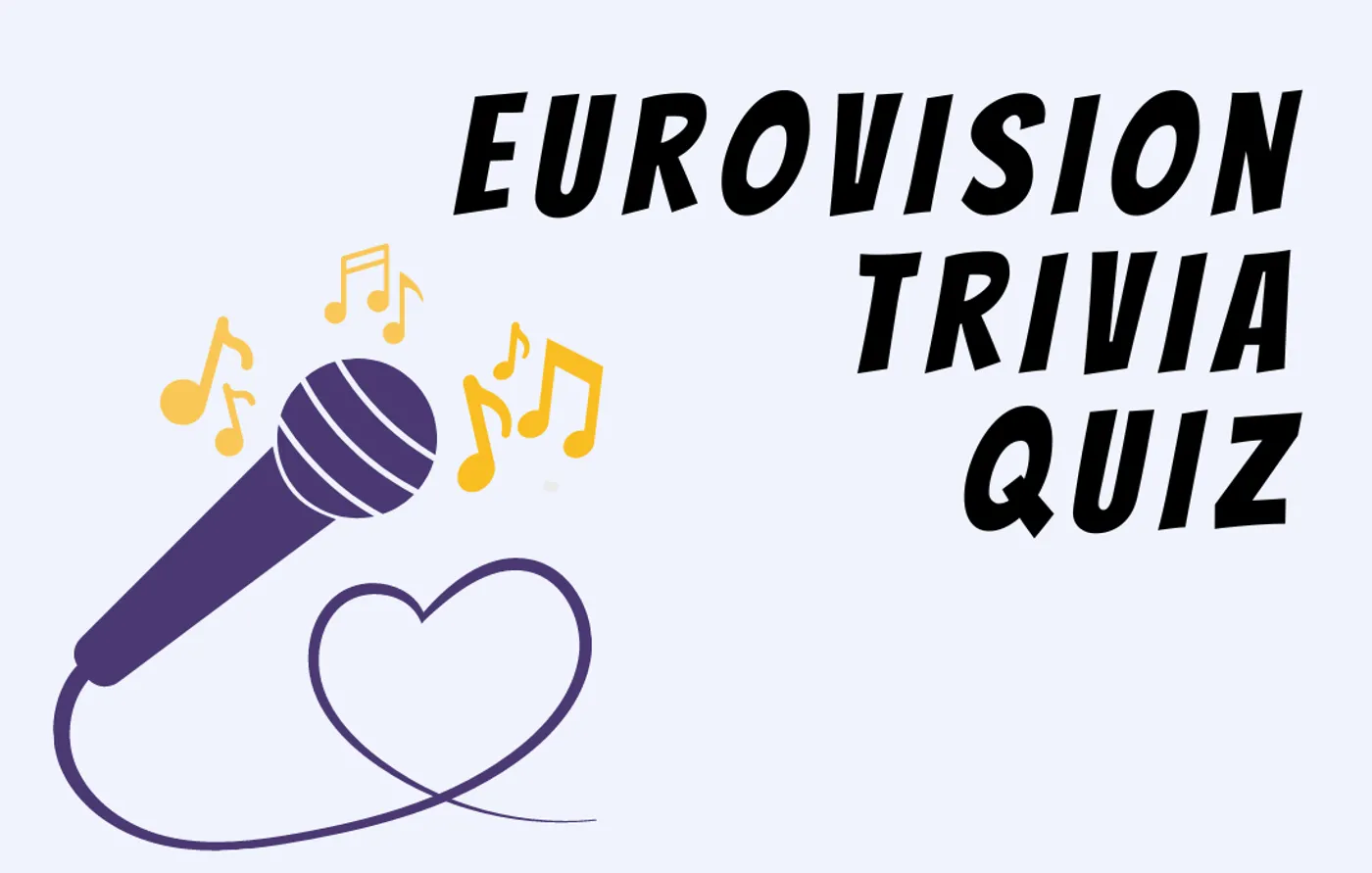 25 Eurovision Trivia Quiz Questions and Answers - Games & Trivia Quizzes